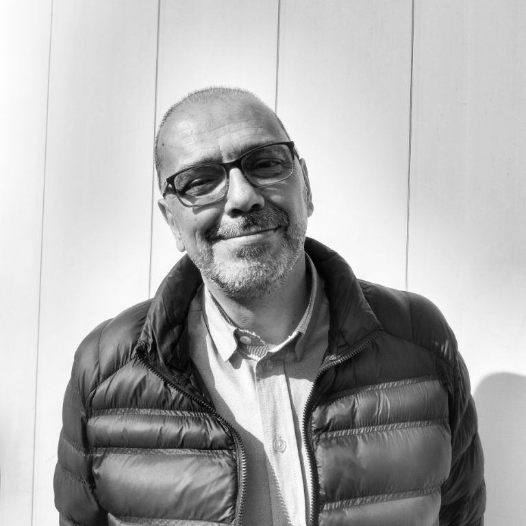 Carlos Jácome – Colegio Unidad Pedagógica